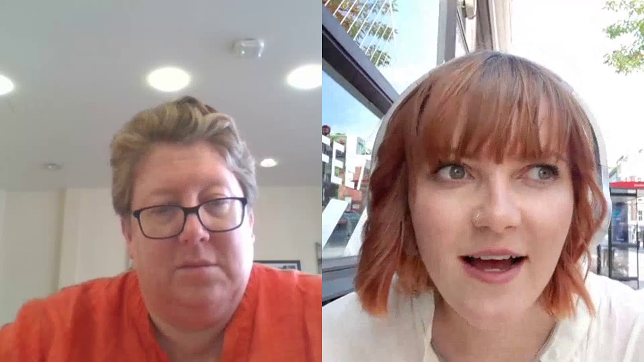 Mickey Carroll- Digital Video Journalist - YouTube