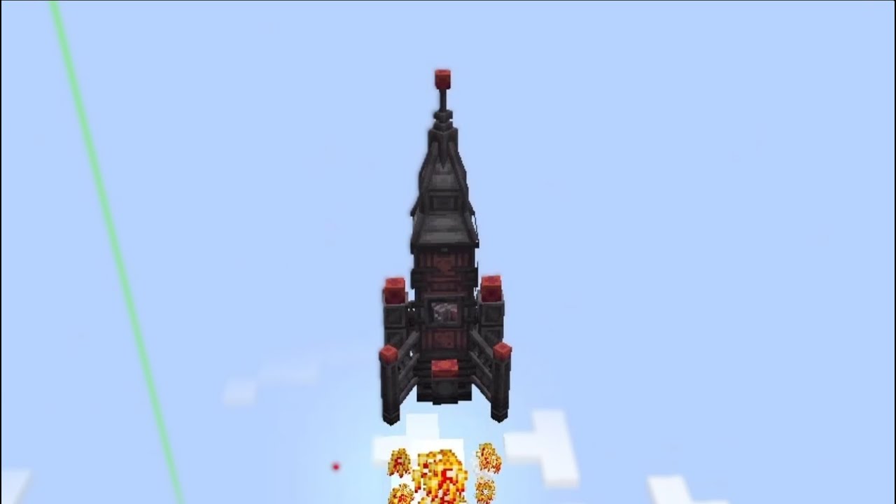 Minecraft moded gameplay #4 (create:mekanized) - YouTube