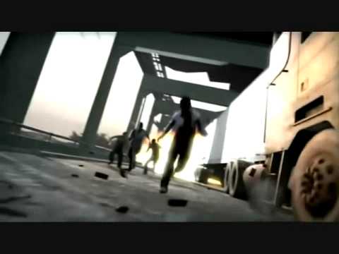 (SFM)left 4 dead 2 trailer - YouTube