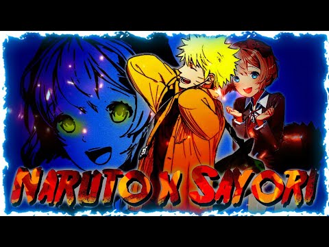 |Doki Doki Literature x Naruto| [El Nuevo Miembro Del Club] |Naruto x ...