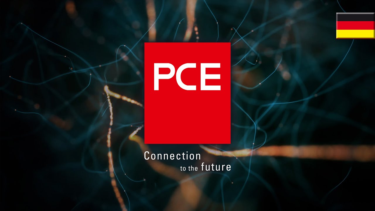 PCE Imagevideo - Die Welt von PCE - YouTube