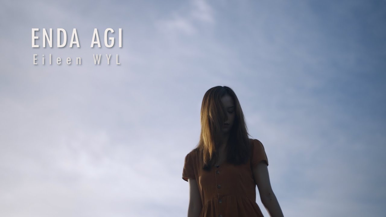 Enda Agi - Eileen WYL (Official Music Video) - YouTube
