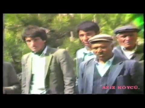 EMİRDAĞ 1982 YEDİNCİ AY azizemmi.dk arşivinden
