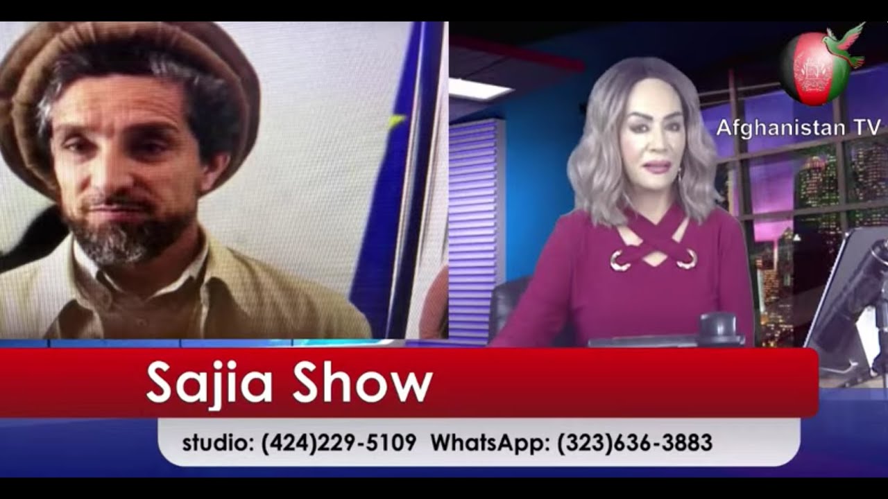 Sajia Show Live - YouTube
