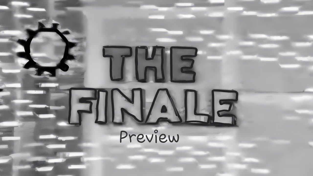 FINALE ( Preview ) GD Level - YouTube