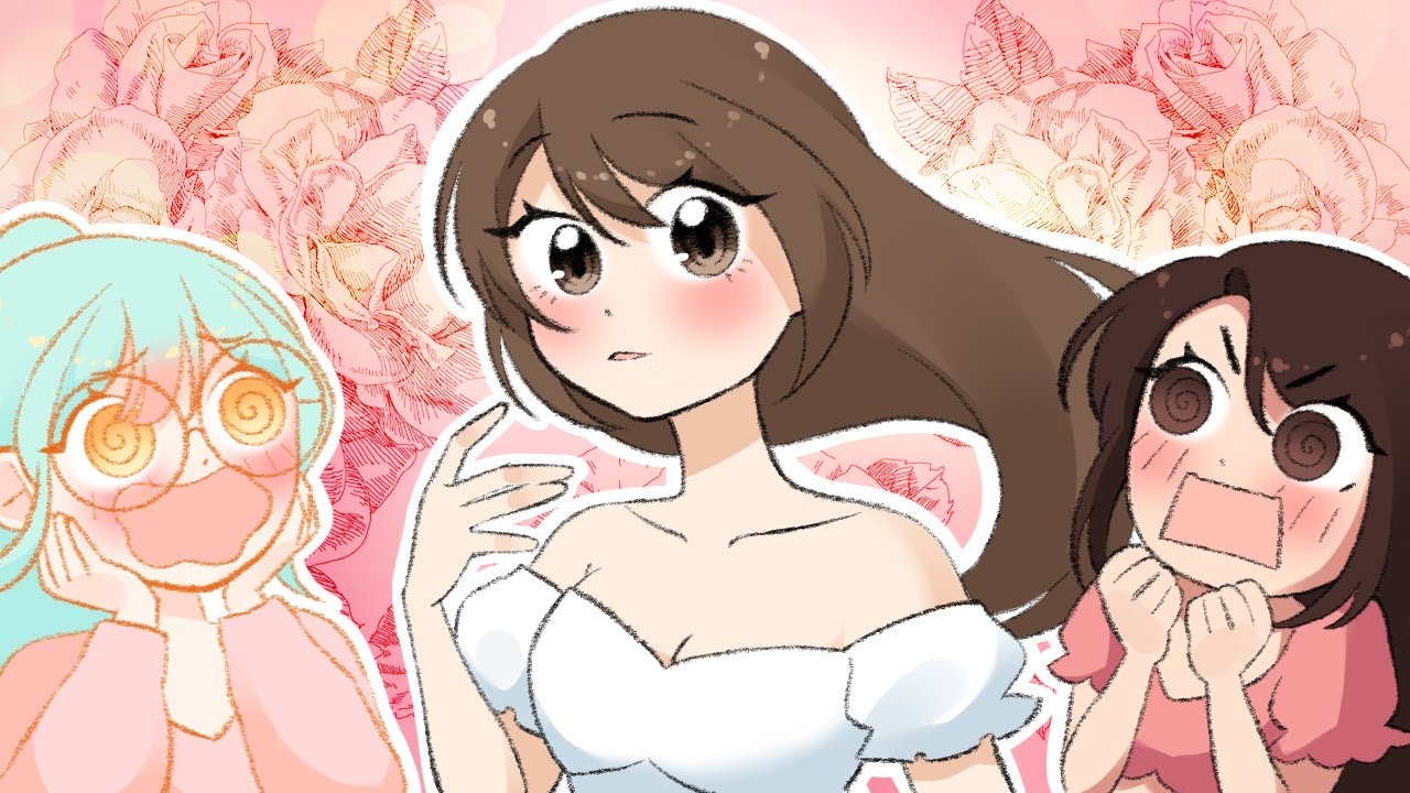 What Would YOU WEAR? Date Edition ft. @Emirichu @HonobreadYT - YouTube