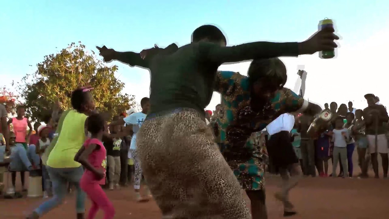 TSA Lephalale - YouTube