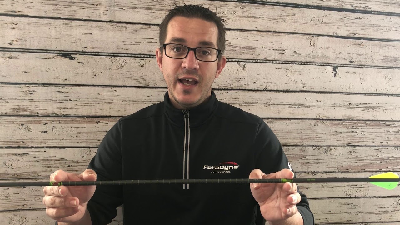 Carbon Express Maxima XRZ Selects - YouTube