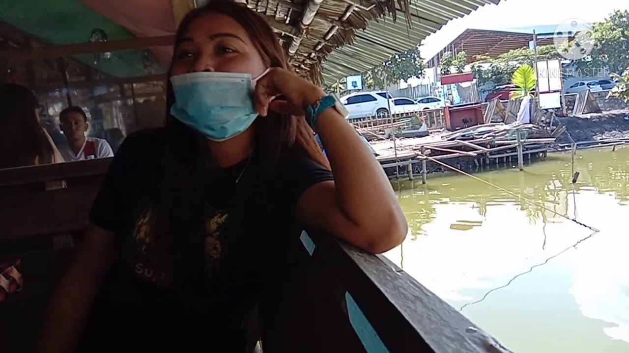 Food trip with fishda - YouTube