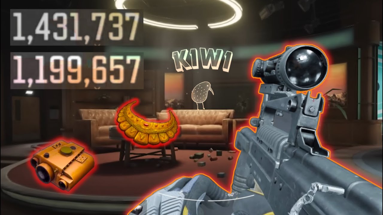 Solo Wiping Lobbies with the Groza Made Me Millions | Arena Breakout - YouTube