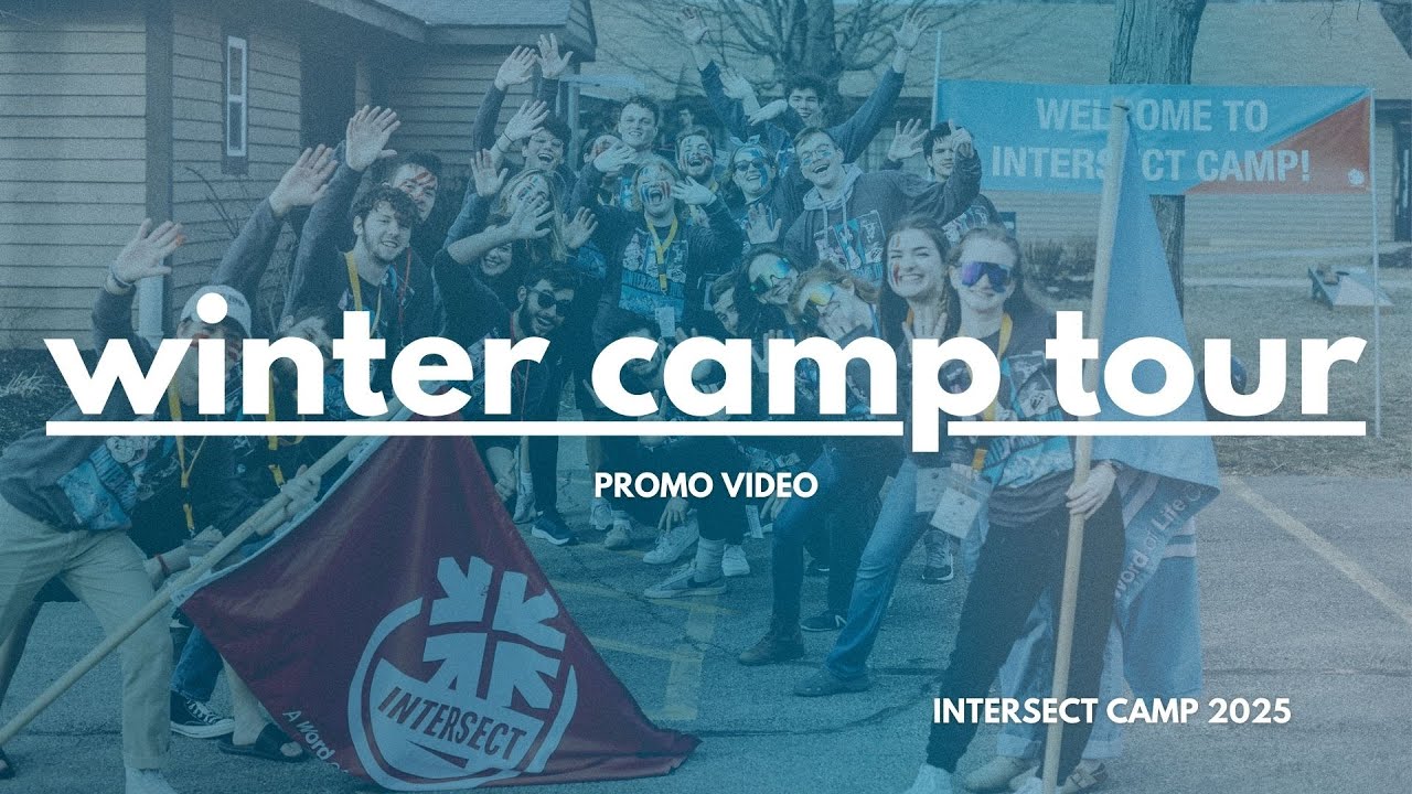 Winter Camp Tour 2025 Promo Video - YouTube