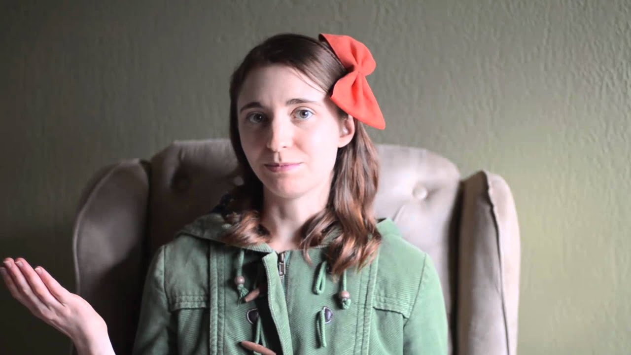 A Very Simple Introvert Definition - YouTube