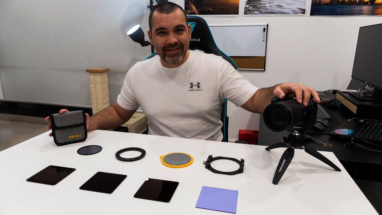 NISI V6 - 2 Year REVIEW - Should I upgrade to the V7? - YouTube