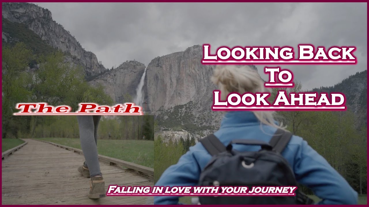 The Path 02 Looking Back To Look Ahead - YouTube
