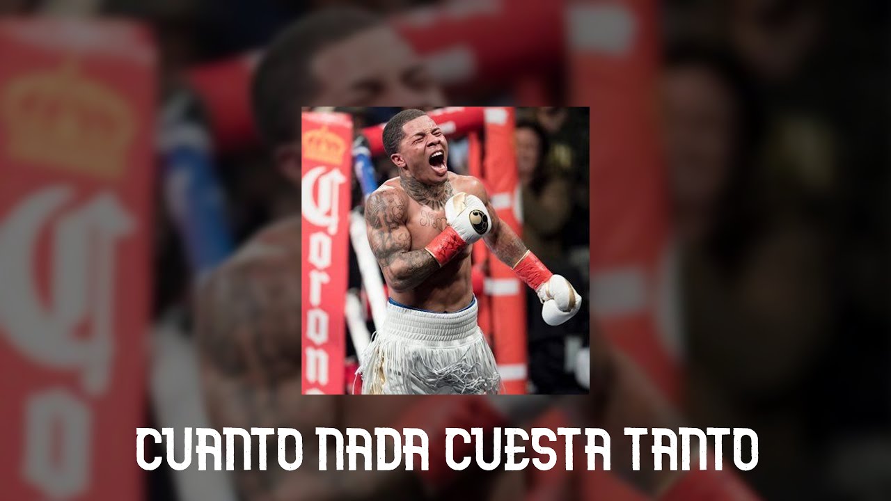 Pure Negga - Cuanto Nada Cuesta Canto (Tiktok version) - YouTube
