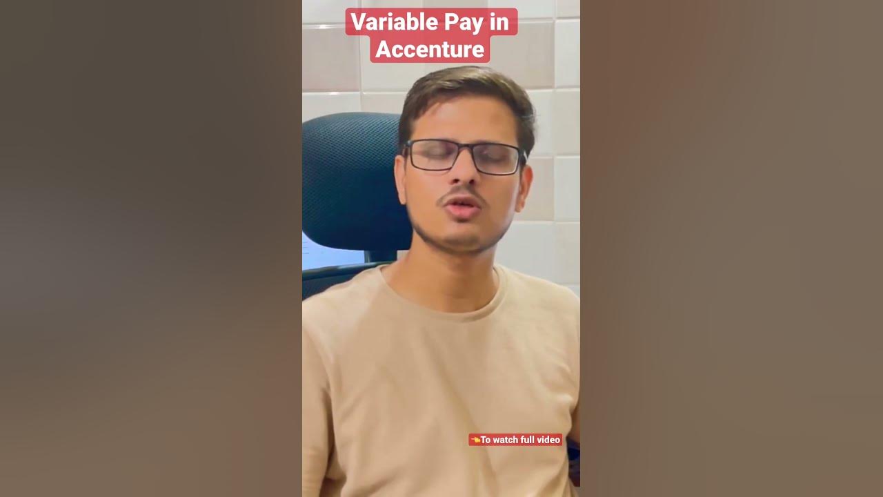 Variable Pay In Accenture accenture variable YouTube variable-pay-in-accenture-accenture-variable-youtube