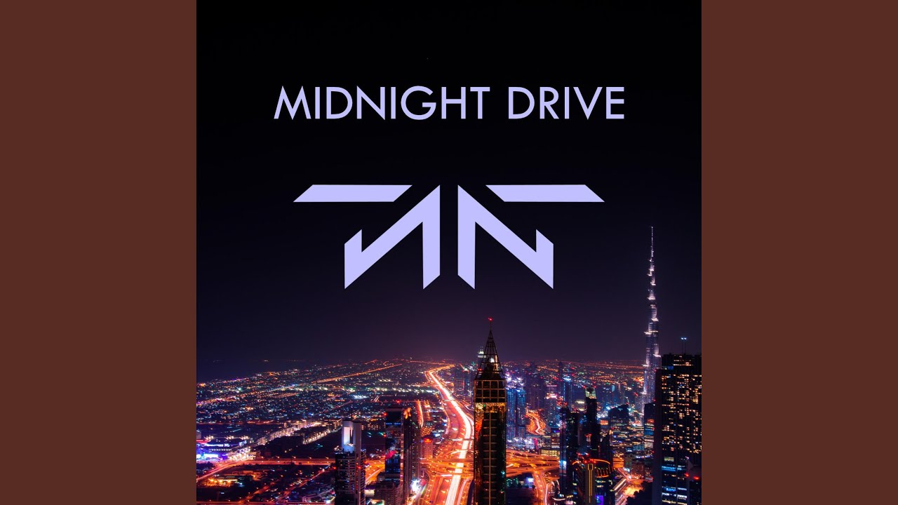 Midnight Drive - YouTube