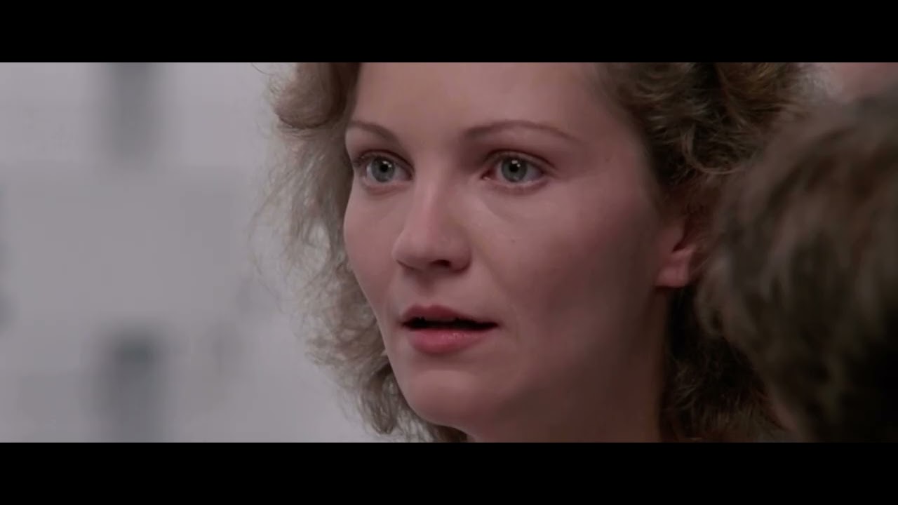 MANHUNTER (dir. Michael Mann) 1986 - Sleeping Tiger - YouTube