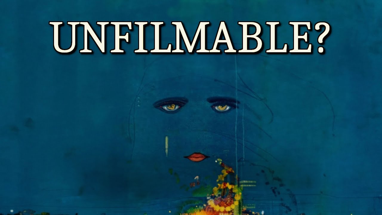Why Every Great Gatsby Adaptation Fails: The "Unfilmable" Classic ...