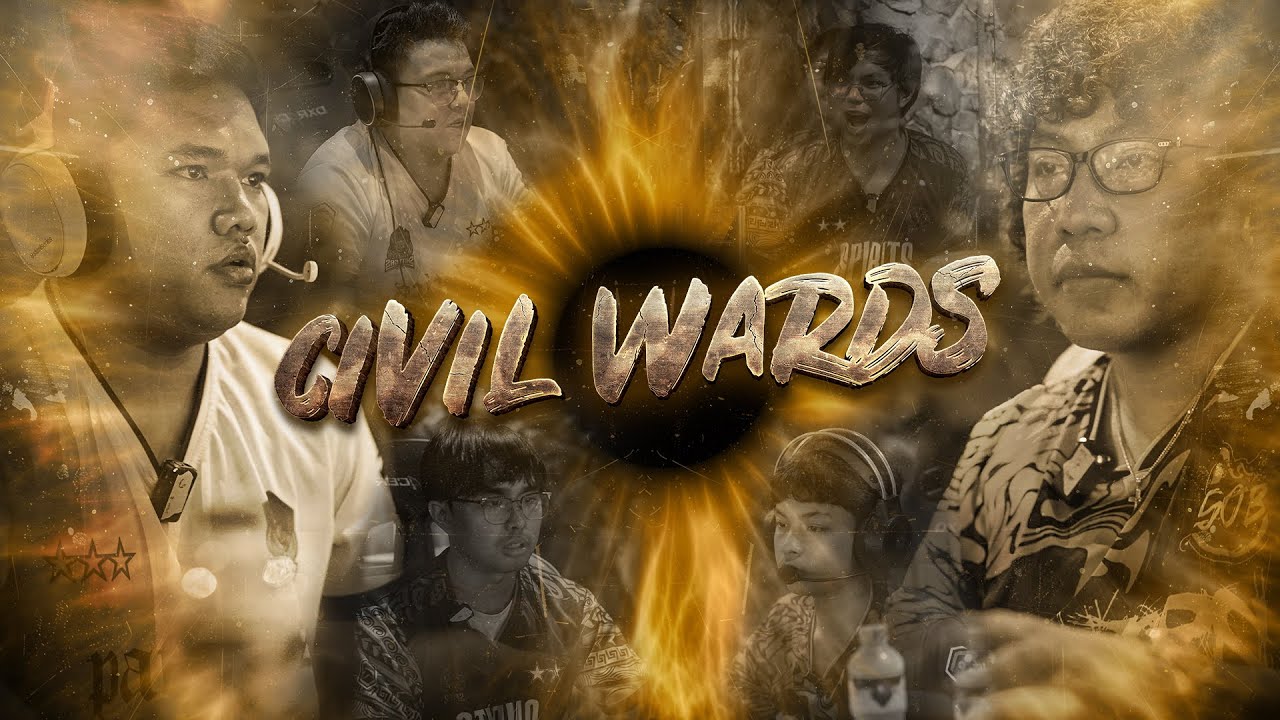 Lupon Civil Wards - Season 9 - YouTube