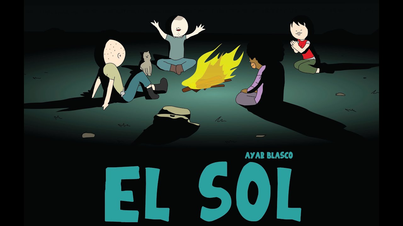 EL SOL (2011) - YouTube