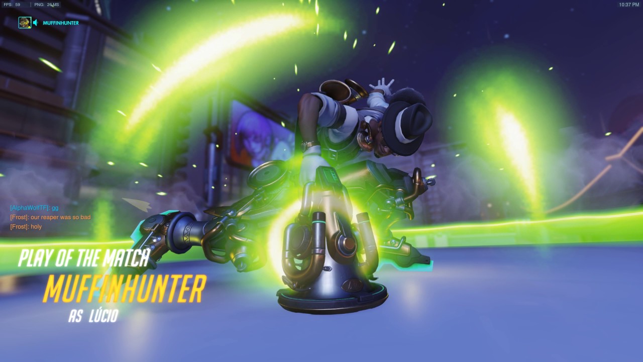 If you're going to boop Mercy, make sure you get her friends, too - YouTube