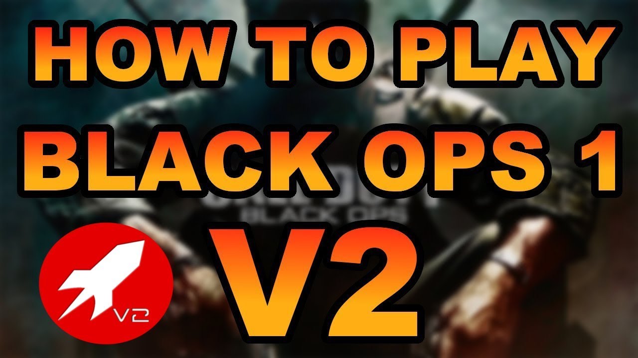 Repz ops v2 black ops 1 download - holoserstage