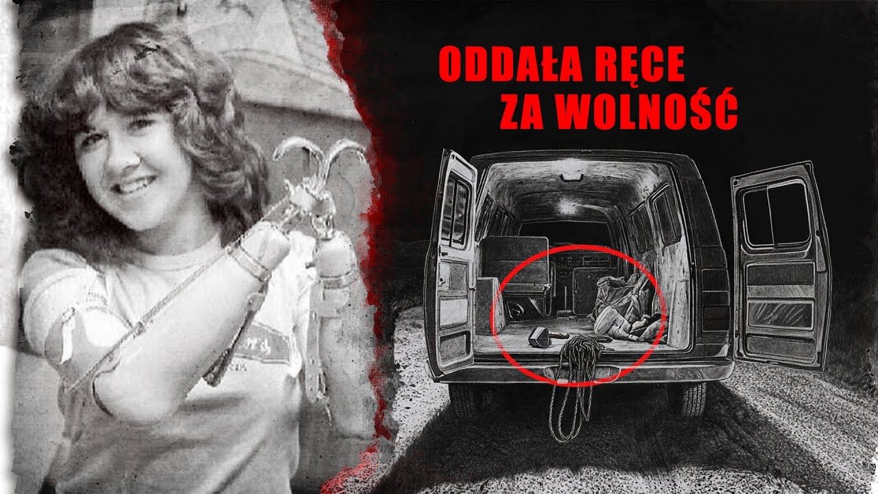 Po przebudzeniu nie miała obu rąk - Lawrence Singleton - YouTube