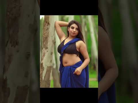 Beautiful Actress Hot Photoshoot | Saree Lover | Saree Fashion | Saree Photoshoot | just! 4u
