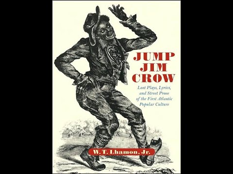 Jump Jim Crow slide show - YouTube