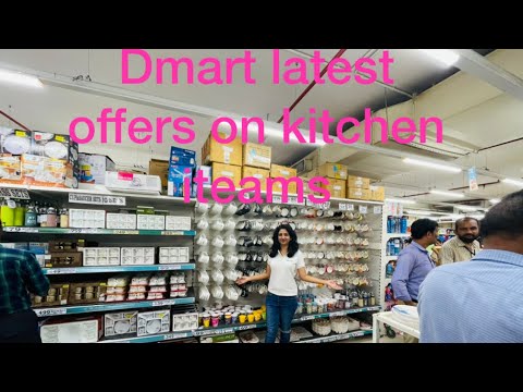 Dmart latest offers ,Dmart shopping #youtubes#subscribe # - YouTube