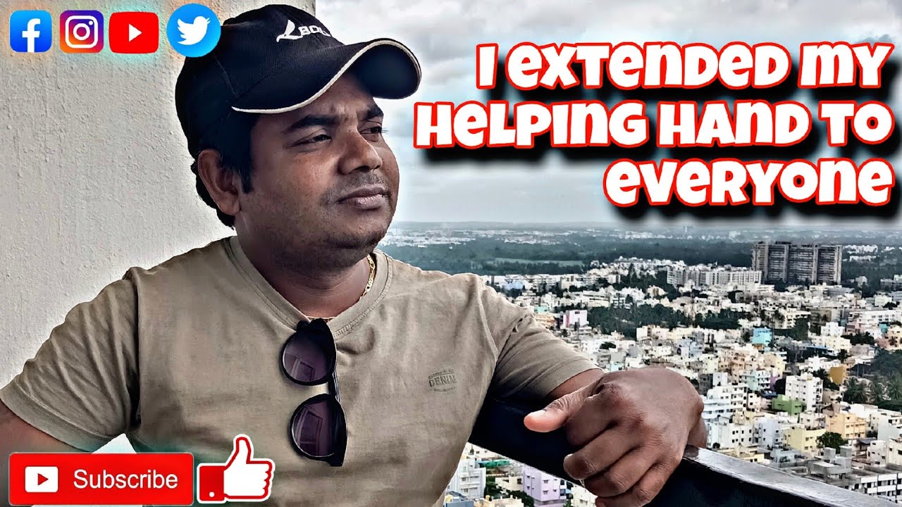 HELP POOR PEOPLE...SOCIAL WORK BY SANJAY HALDER - YouTube