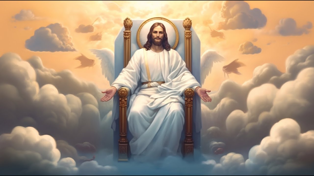 Gregorian Chants | Honor Of Jesus Christ | Catholic Choir Music - YouTube