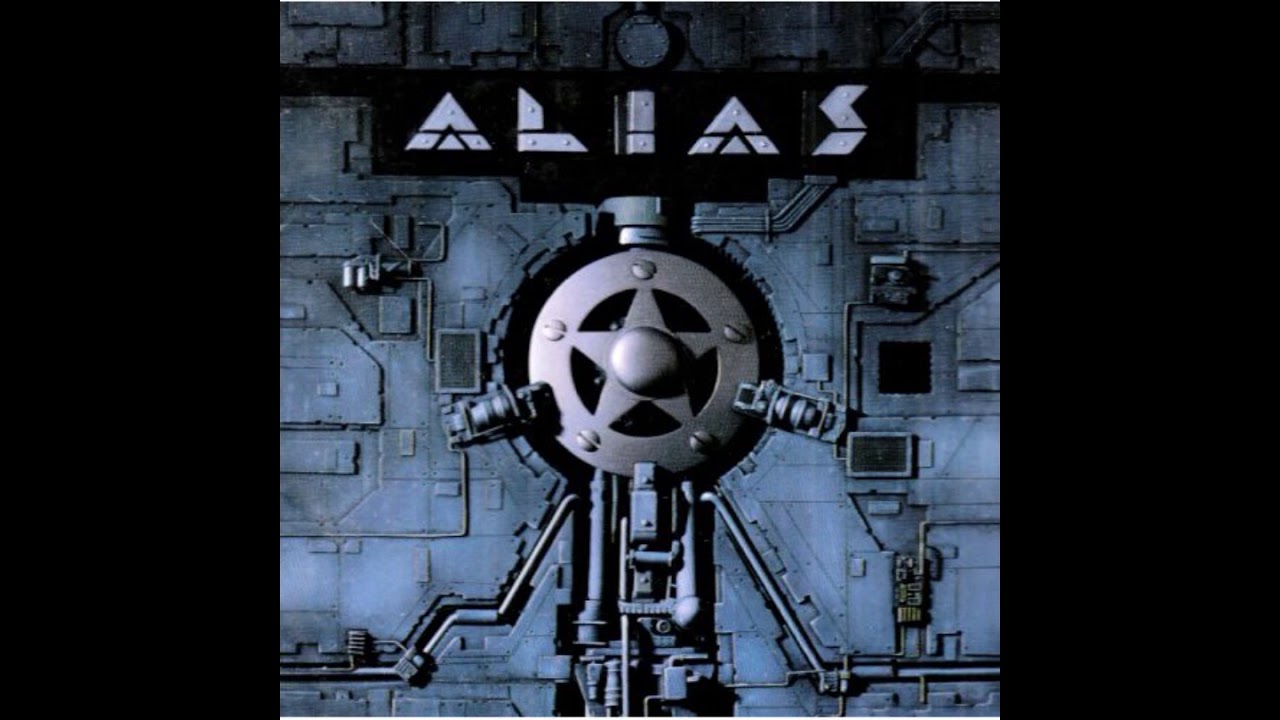 Alias - True Emotion - YouTube