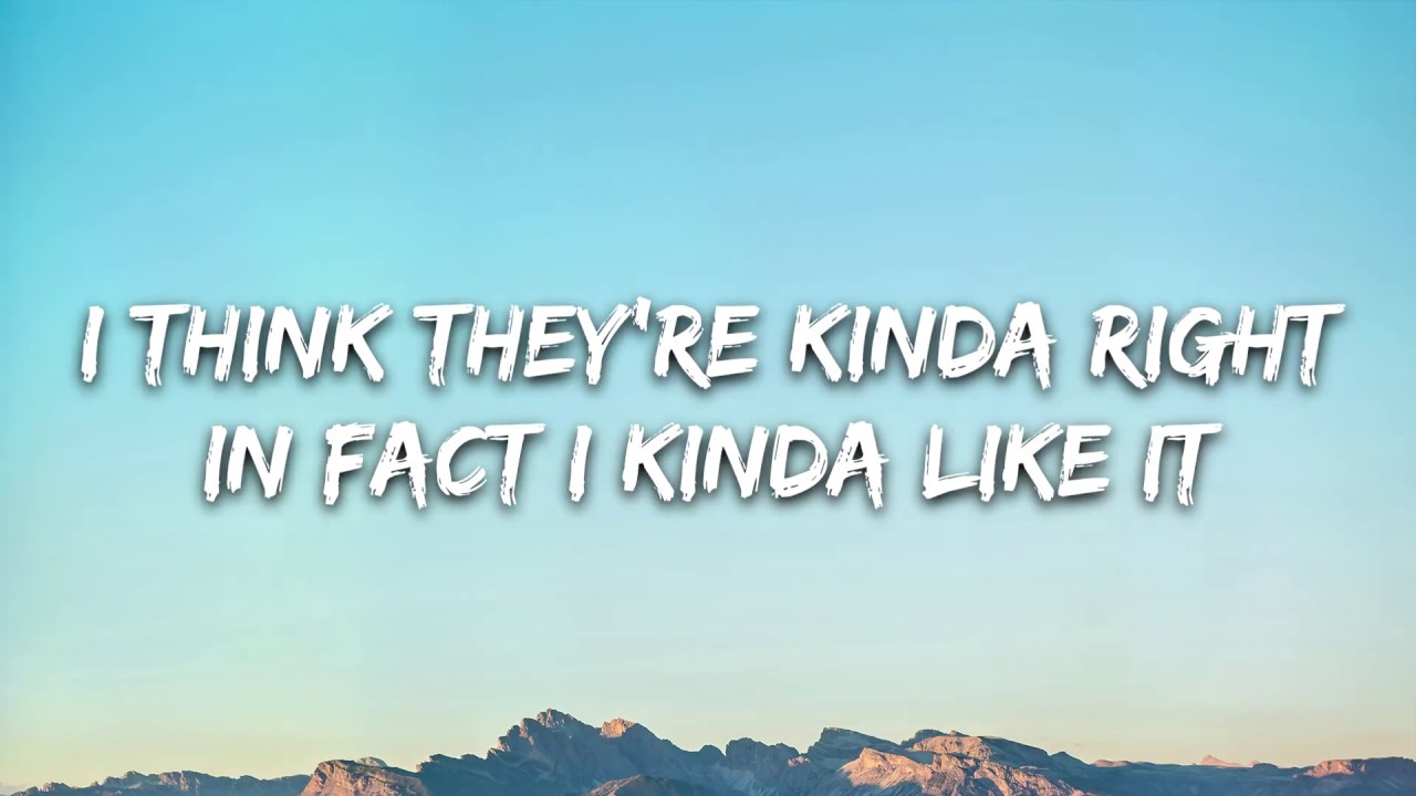 [Lyrics] Tones And I - Bad Child [Lyrics Video] - YouTube Music