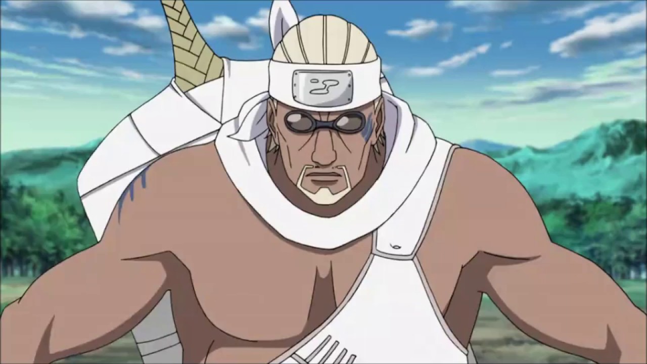 naruto in battle field - YouTube