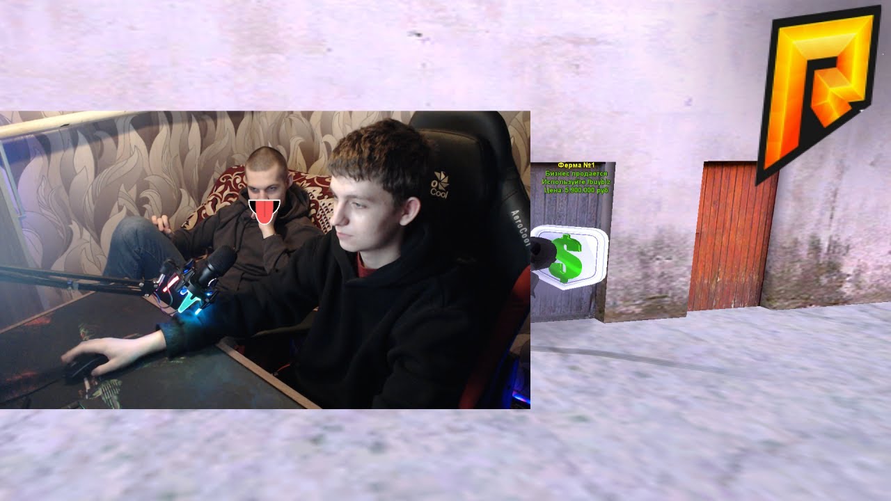 АЛКО-СТРИМ С KENT PLAY! ПРАЗДНУЕМ НОВЫЙ ГОД! СТРИМ С ВЕБКОЙ! (RADMIR RP ...