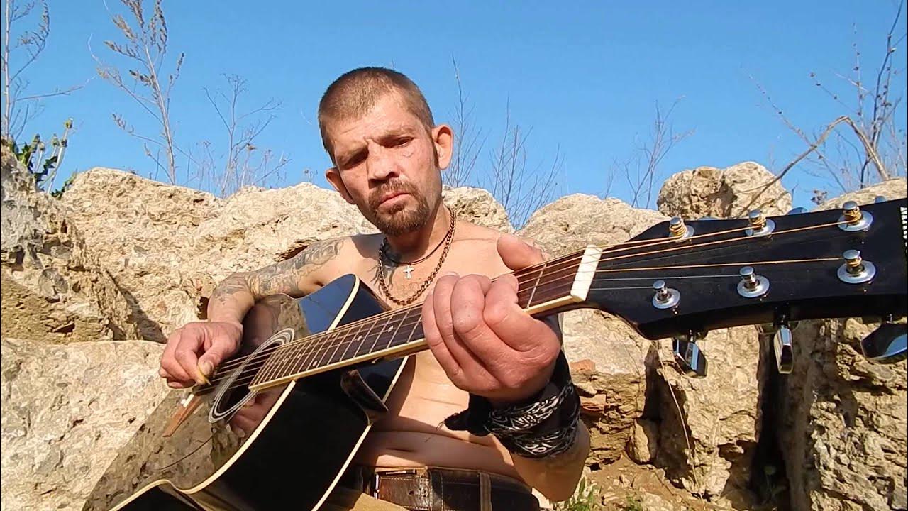 Константин Ступин - Лёд и ветер (17.05.2014) - YouTube