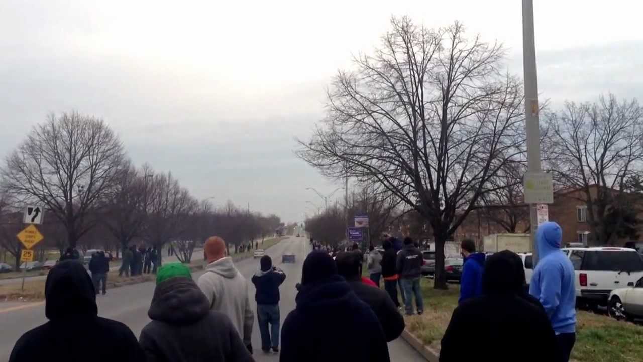 STREET KING NORRIS - YouTube