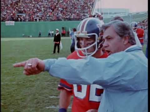 1975 Raiders at Broncos and Falcons at Saints week 7 - YouTube
