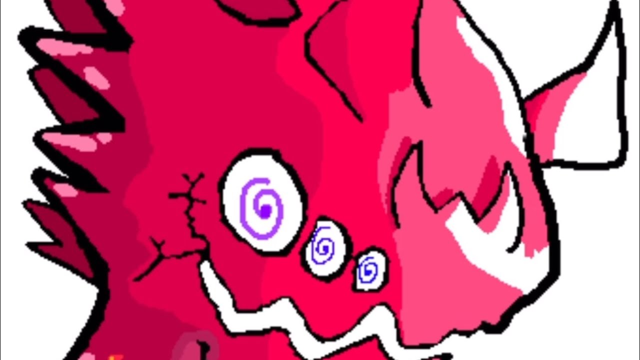 I created a ULTRA MEEB from ETHEREAL WORKSHOP (fanart) - YouTube