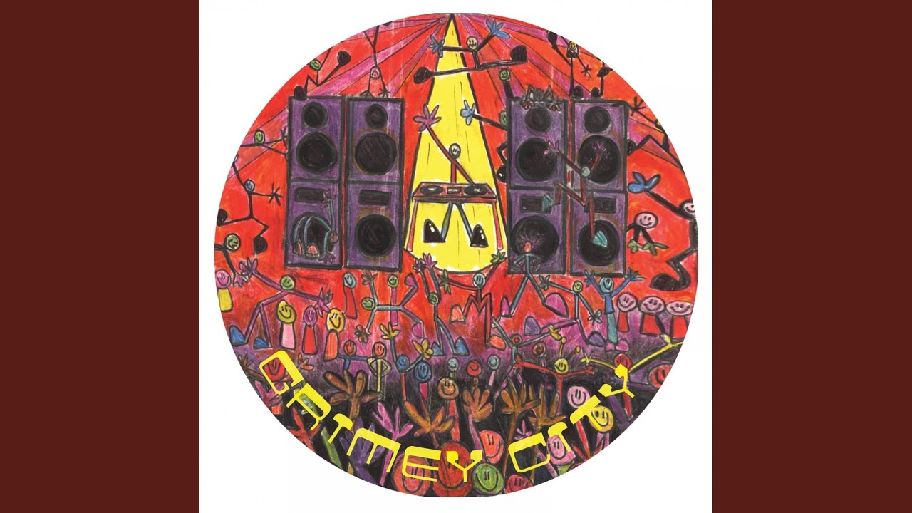 The Meat Beat - YouTube