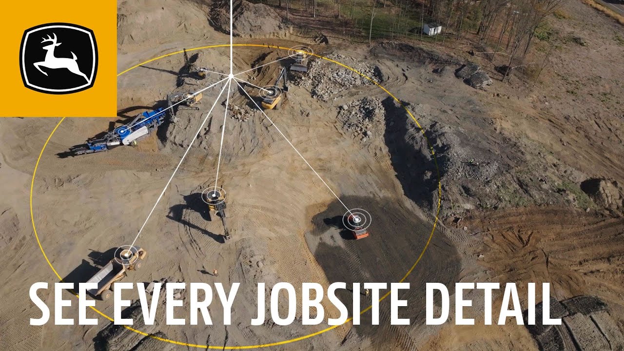 See Every Detail with Operations Center | John Deere Construction - YouTube See Every Detail with Operations Center | John Deere Construction - YouTube