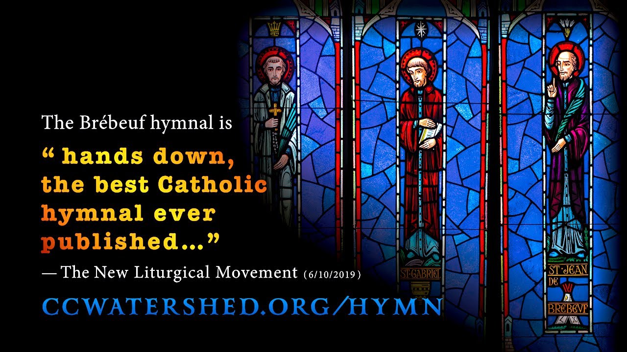 CATHOLIC HYMN • English Translation of “Ex More Docti Mystico” • # 216 ...