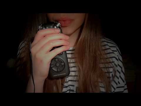 ASMR Intense Ear Eating!