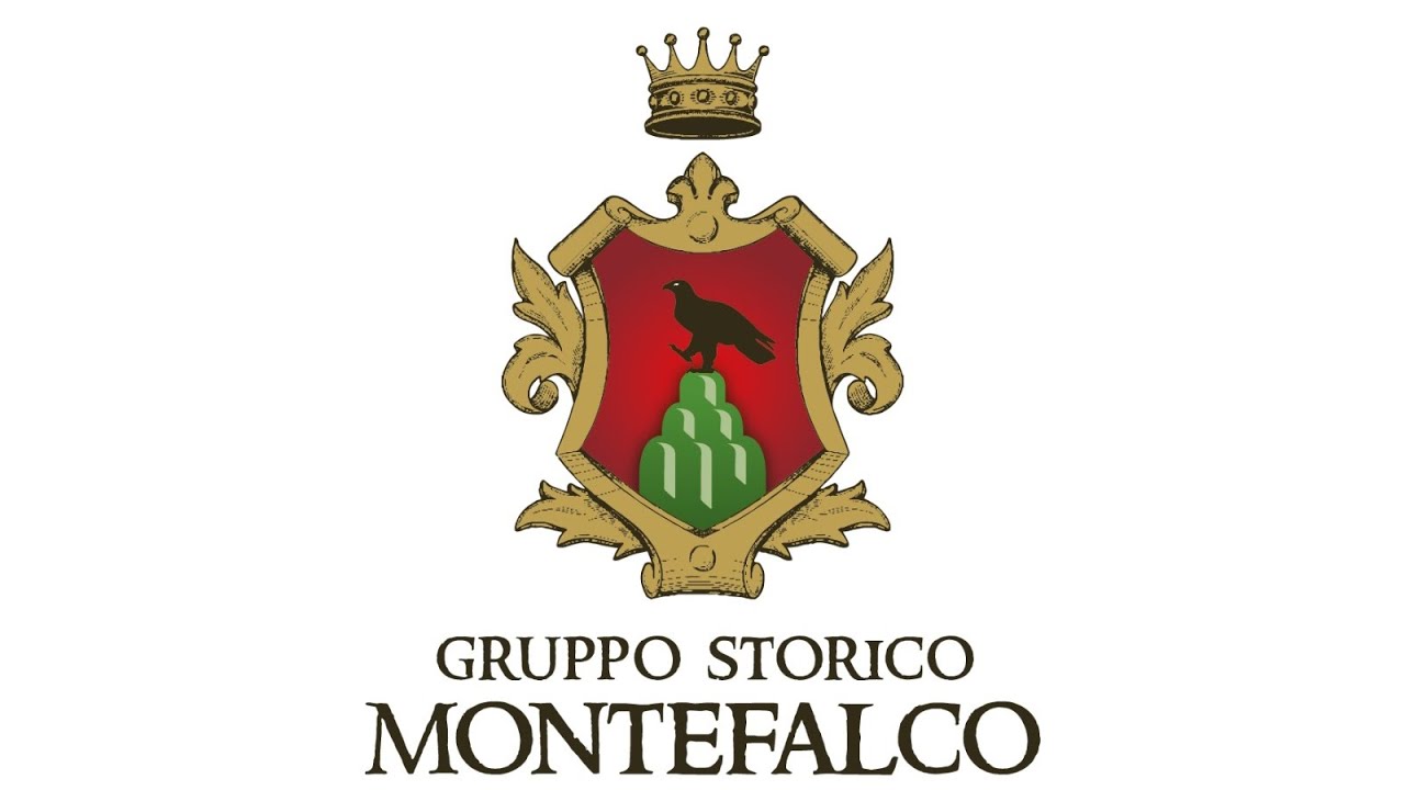 La bandiera racconta: il gruppo sbandieratori e musici di Montefalco ...