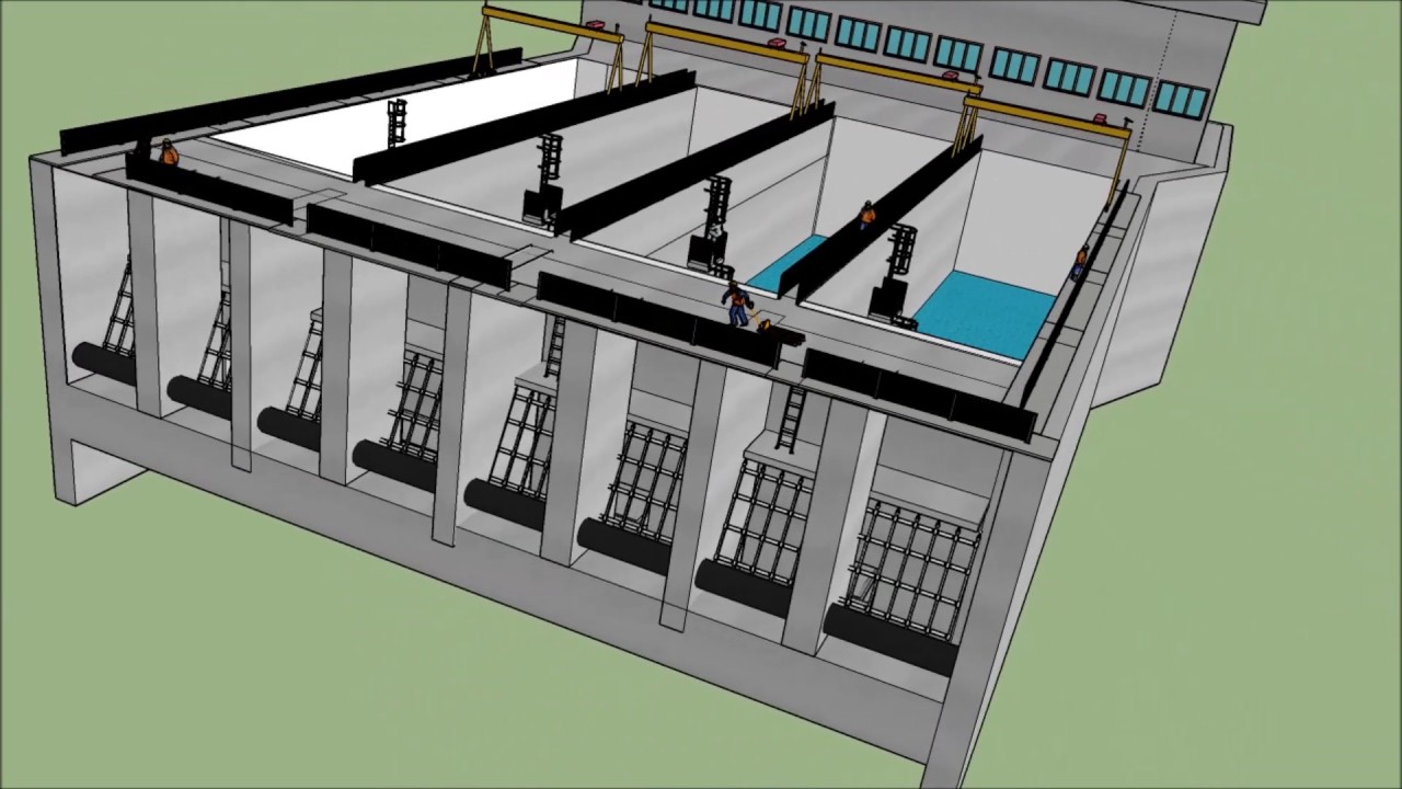 INTAKE 3D BY SKETCHUP - YouTube