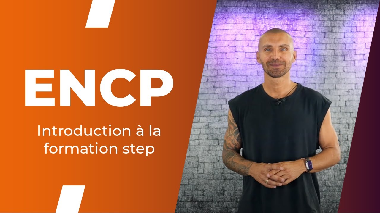 Introduction à la formation step - YouTube