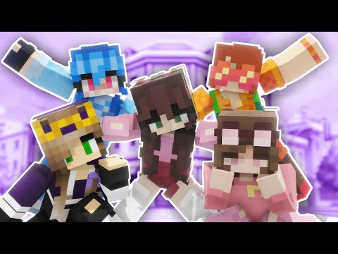 MOTTO!!! / MORE MORE JUMP | Lifesteal SMP x Project Sekai Animation