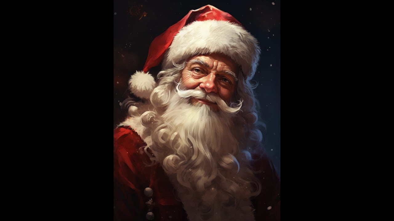 The True Origins of Christmas - YouTube